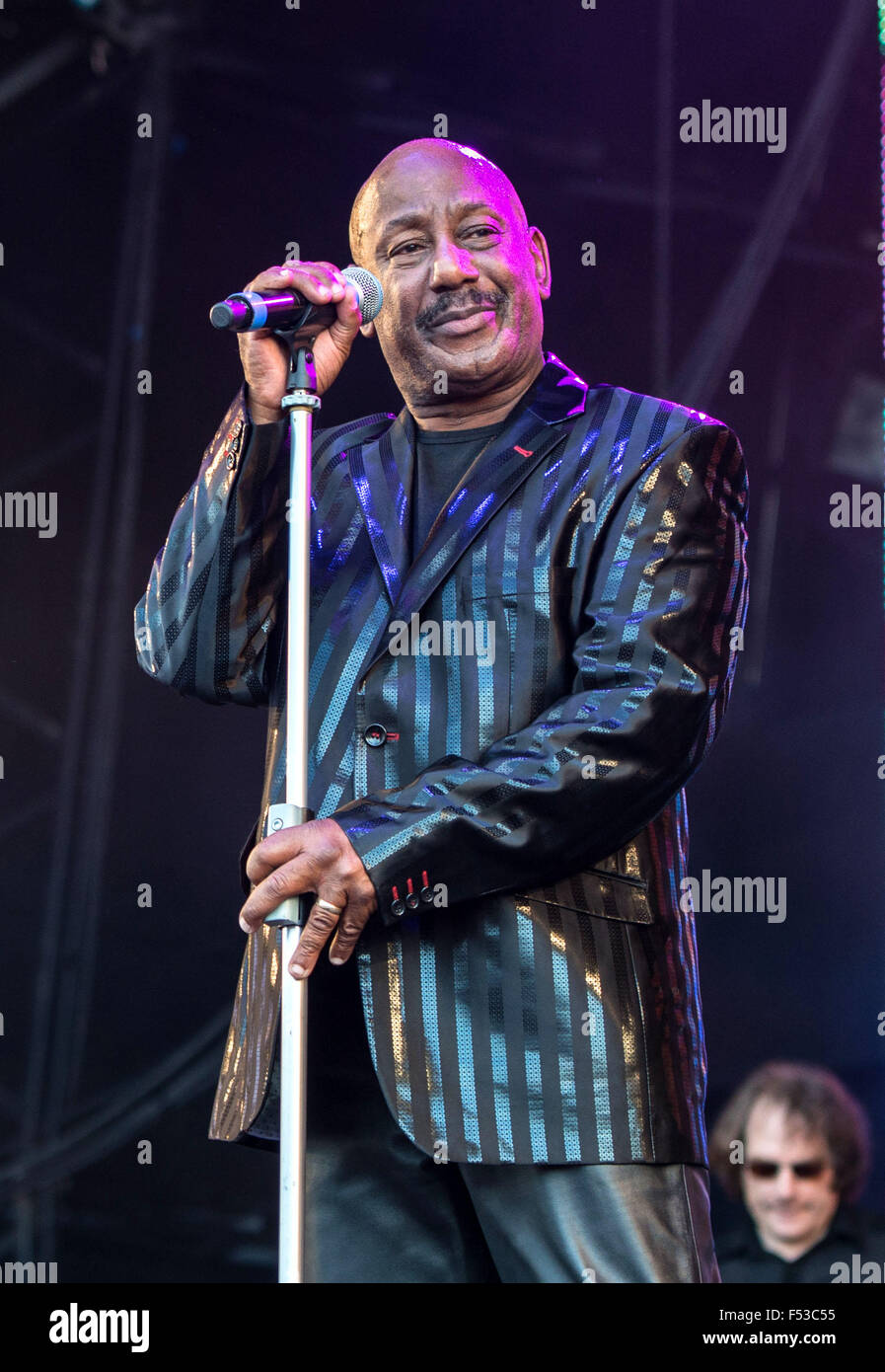 Rewind South - The 80s Festival held at Temple Island Meadows Featuring ...