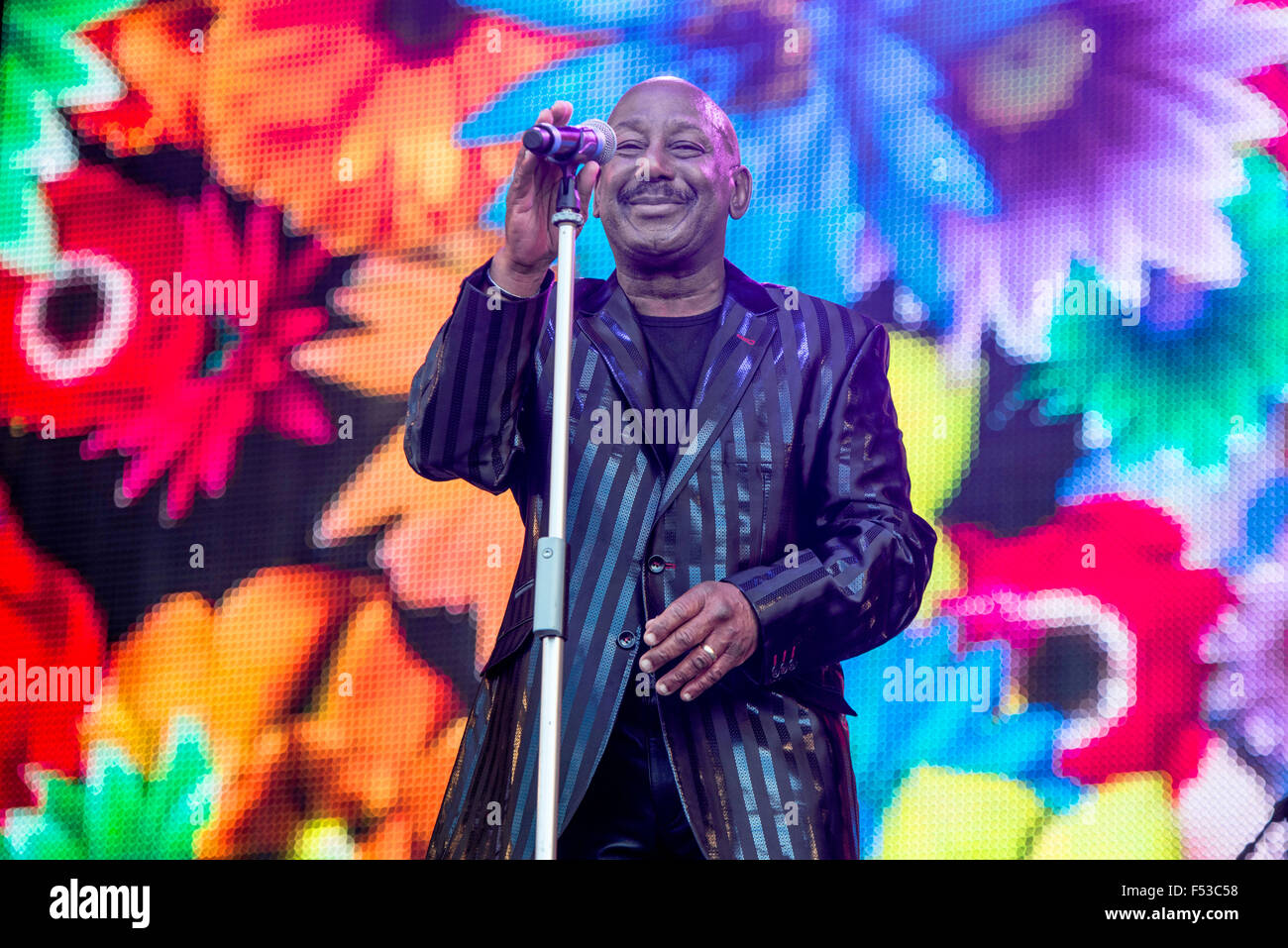 Rewind South - The 80s Festival held at Temple Island Meadows Featuring ...