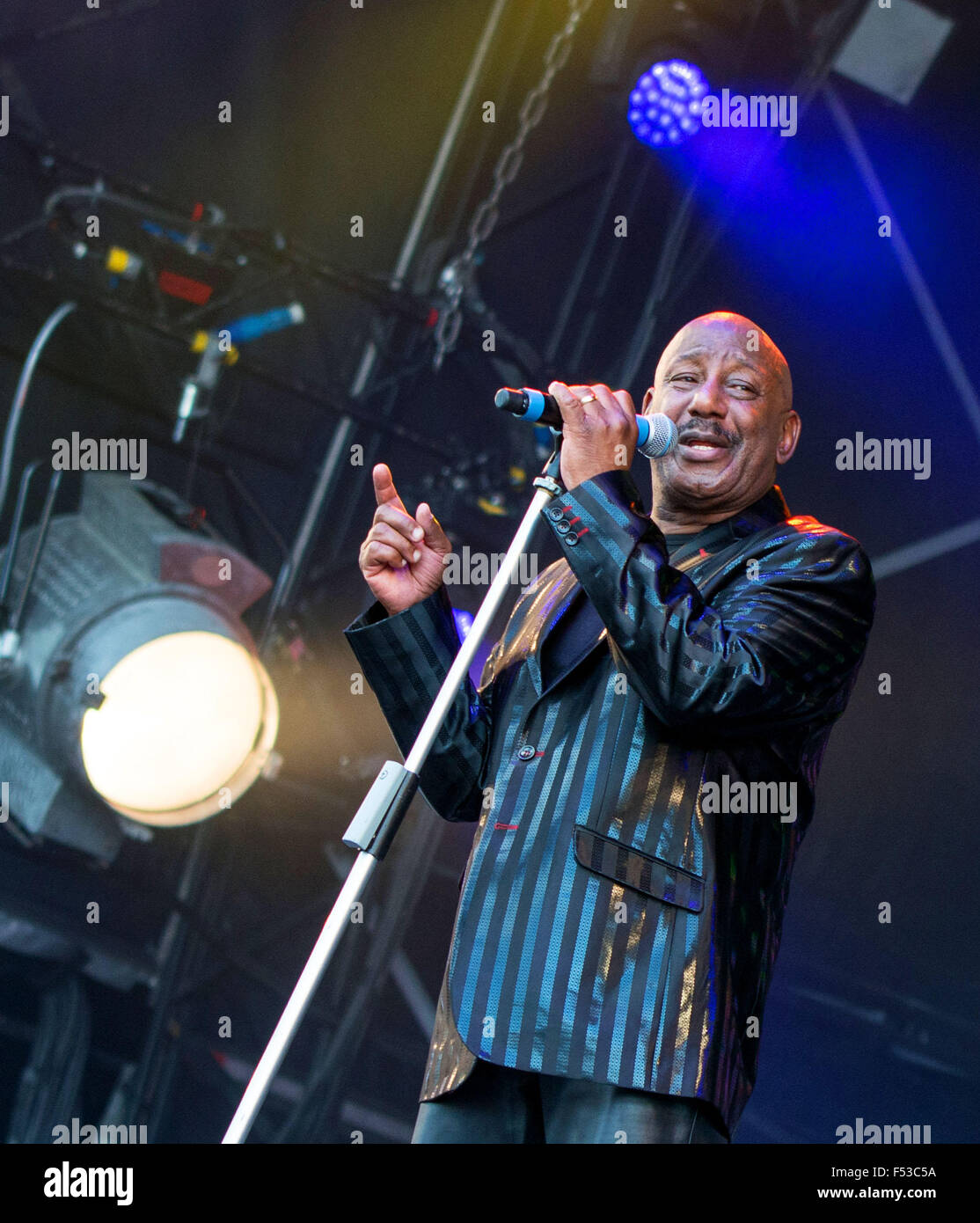 Rewind South - The 80s Festival held at Temple Island Meadows Featuring ...