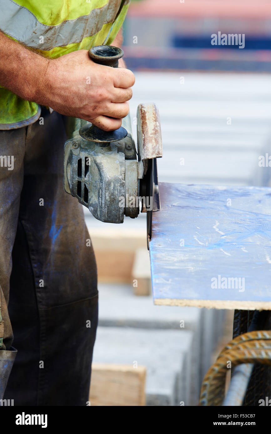 Cutting wheel hi-res stock photography and images - Alamy