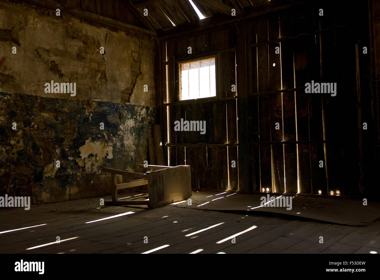 spaghetti western film sets and desert landscapes in Southern Spain ...