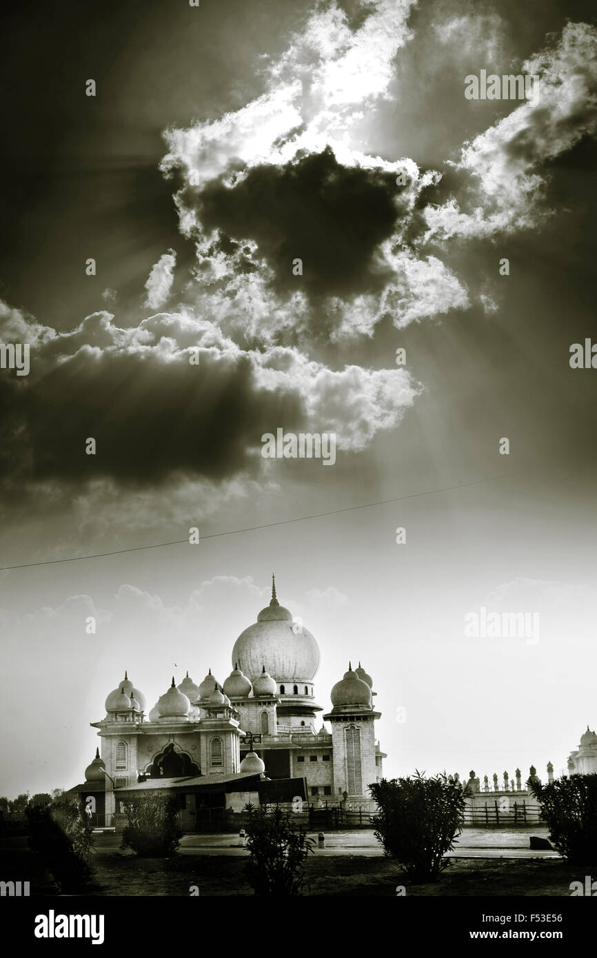 Asia, India, Uttar Pradesh, Hodal, Agra Stock Photo - Alamy