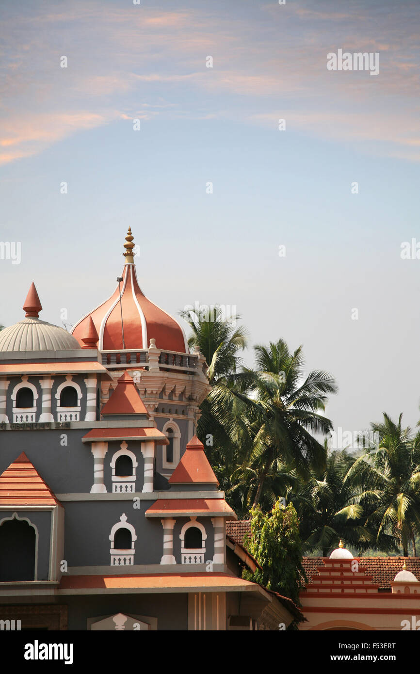 Asia, India, Goa, Ponda Stock Photo - Alamy