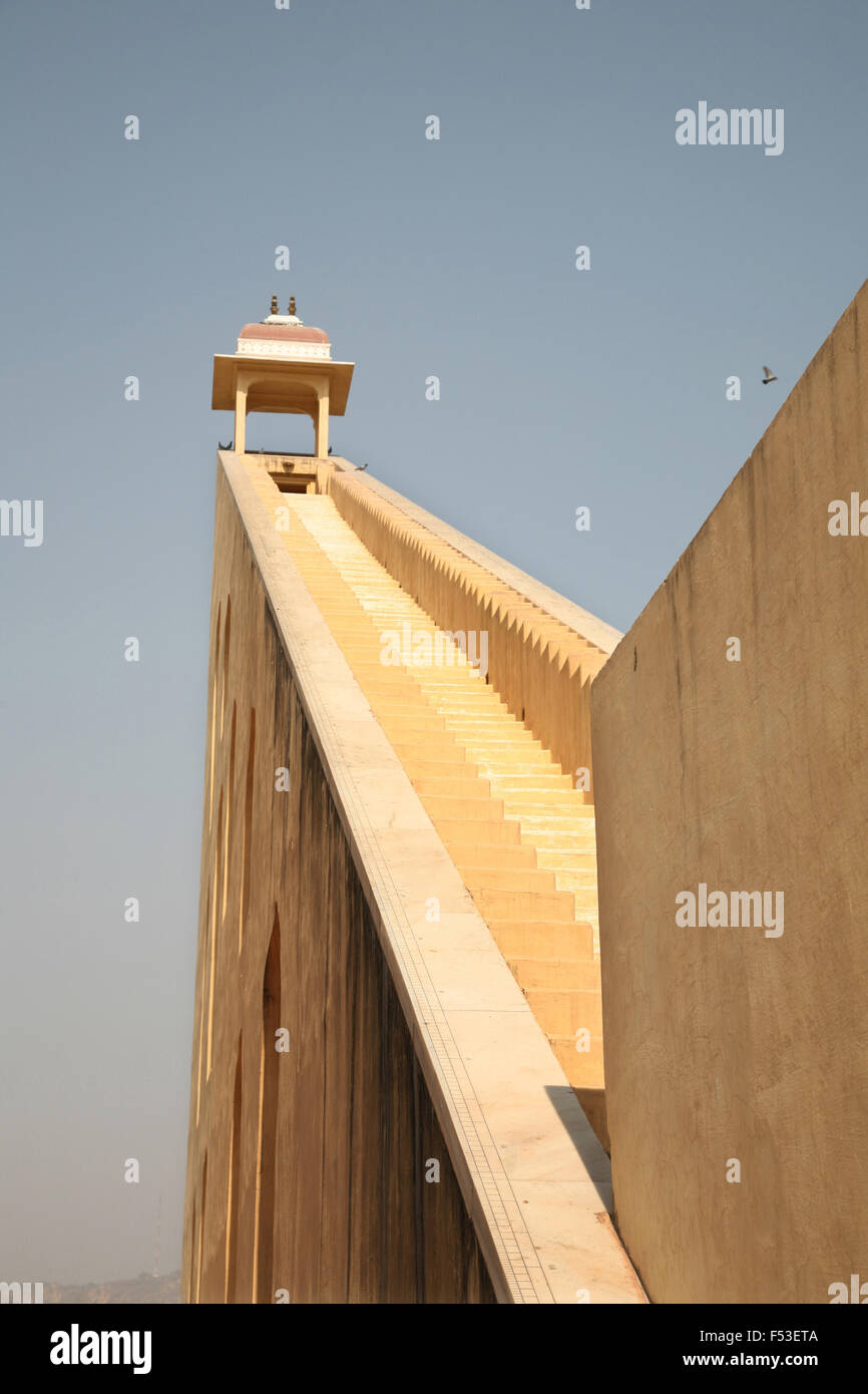 Jaipur clock tower hi-res stock photography and images - Alamy