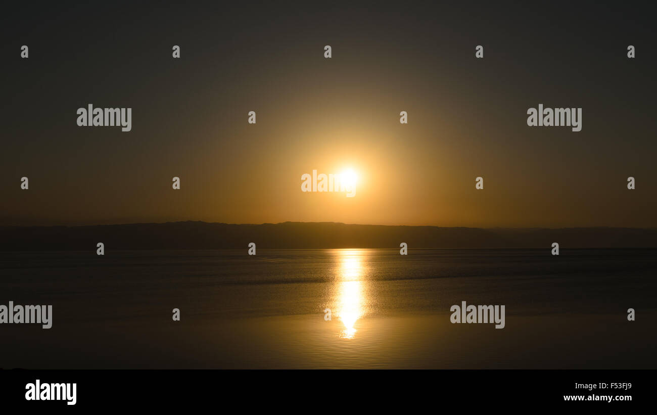 eco tourism jordan Stock Photo - Alamy