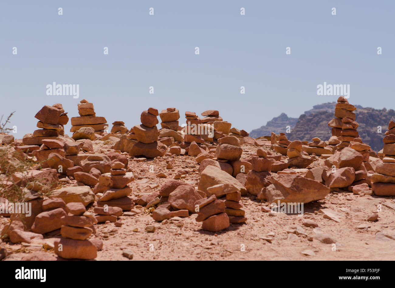 Stacked caves hi-res stock photography and images - Alamy