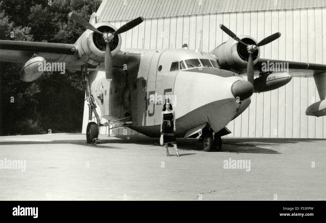 Grumman hi-res stock photography and images - Alamy