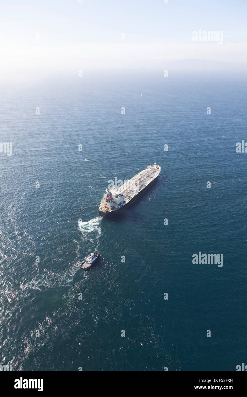 Tanker ship hi-res stock photography and images - Alamy