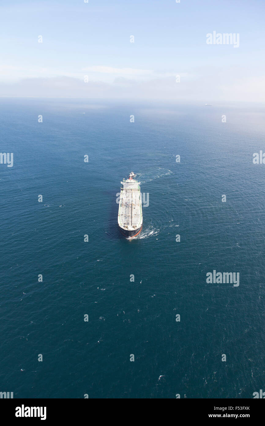 Tanker ship hi-res stock photography and images - Alamy