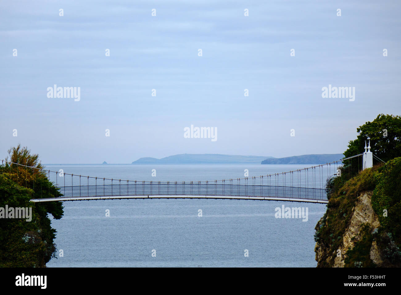 Crescent island hi-res stock photography and images - Alamy