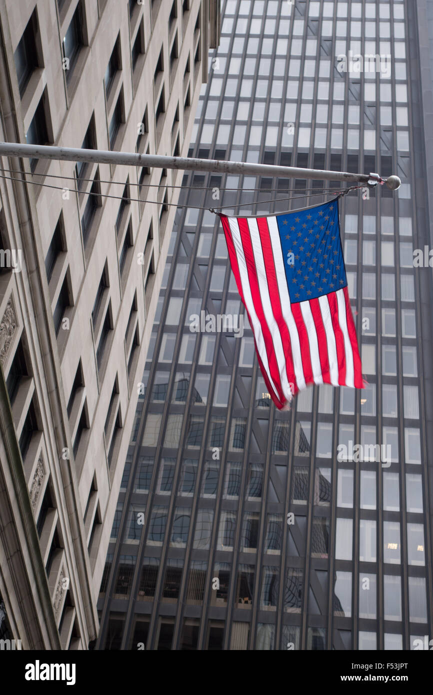 Us flag flag hi-res stock photography and images - Alamy