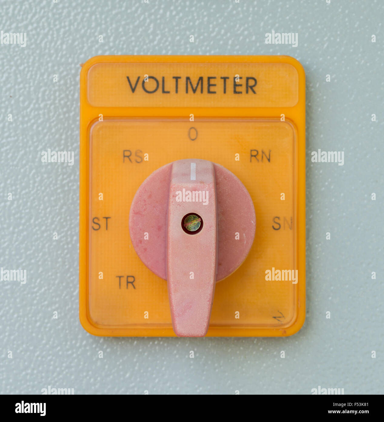 Electricity meter panel hi-res stock photography and images - Alamy