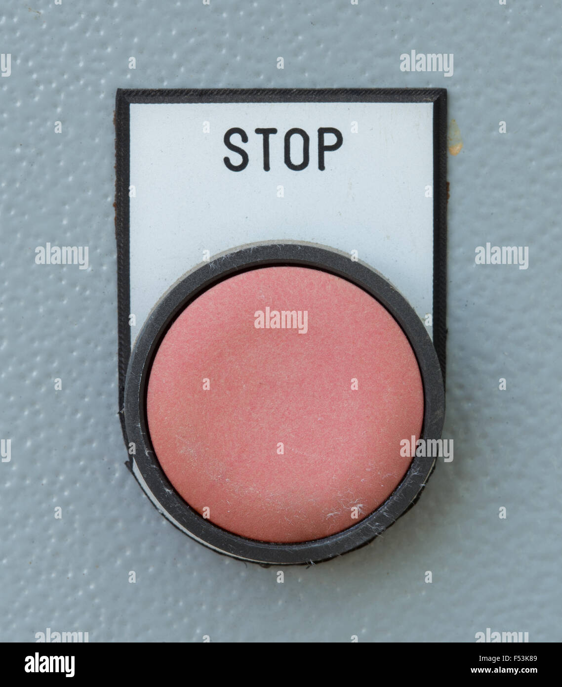 Industrial switching button control panel hi-res stock photography and ...