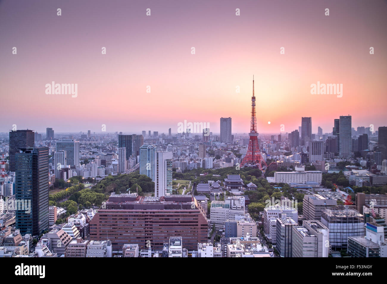 Japan hdr high dynamic range hi-res stock photography and images - Alamy