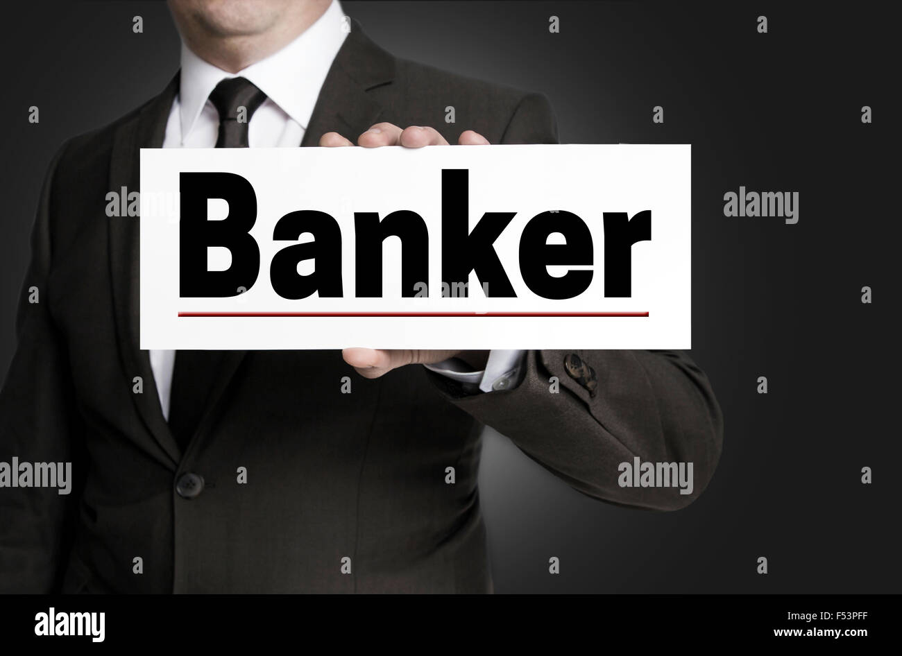 Bank clerk hi-res stock photography and images - Alamy
