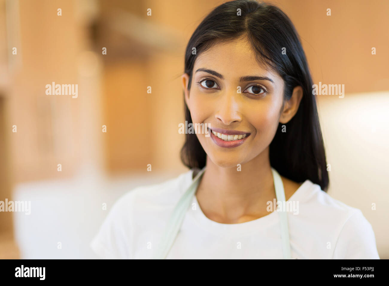 Apron kitchen hi-res stock photography and images - Alamy