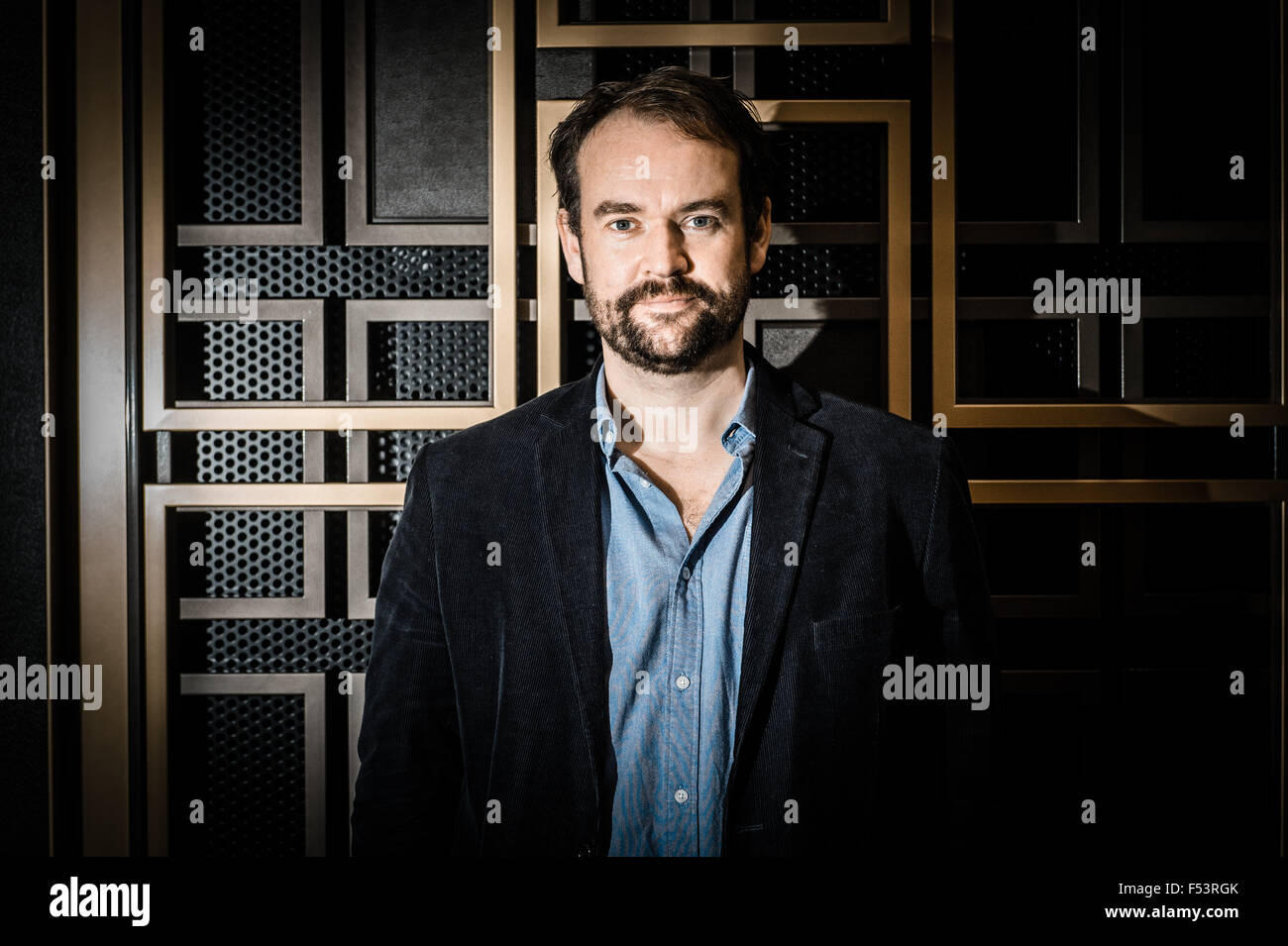 Charlie turnbull hi-res stock photography and images - Alamy