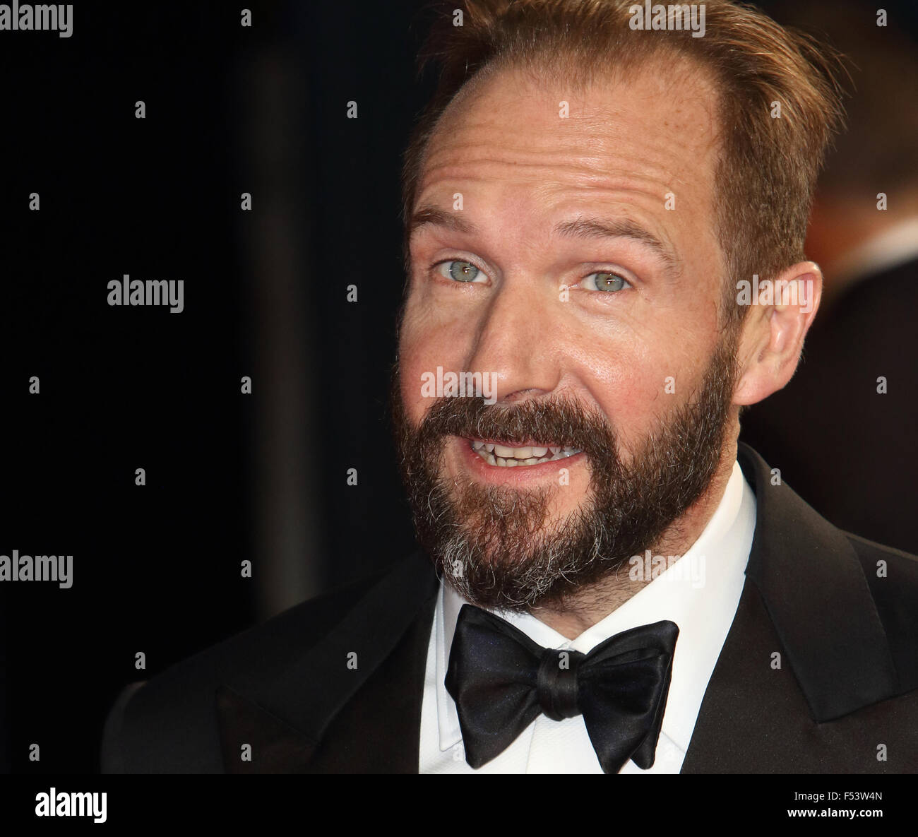 London, UK. Ralph Fiennes at The CTBF Royal Film Performance: The World ...