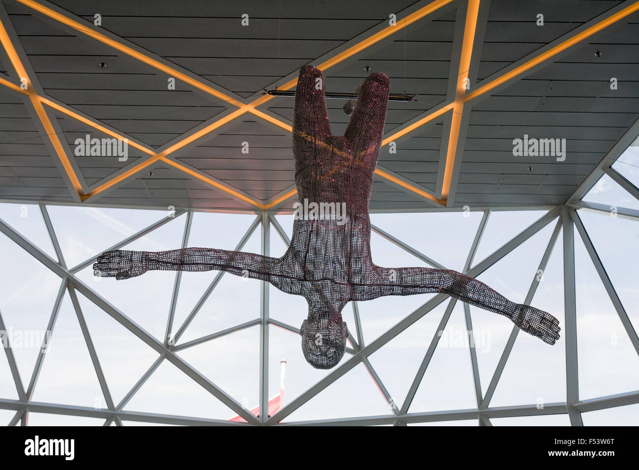 Artist nicola bolla hi-res stock photography and images - Alamy