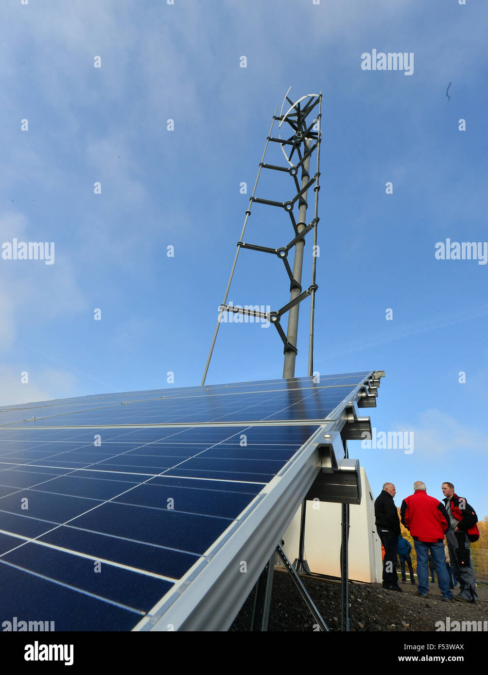 Stores electrical energy hi-res stock photography and images - Alamy