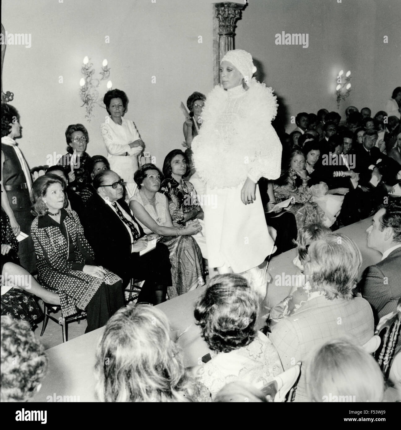 Fashion Valentino , Rome, Italy Stock Photo - Alamy