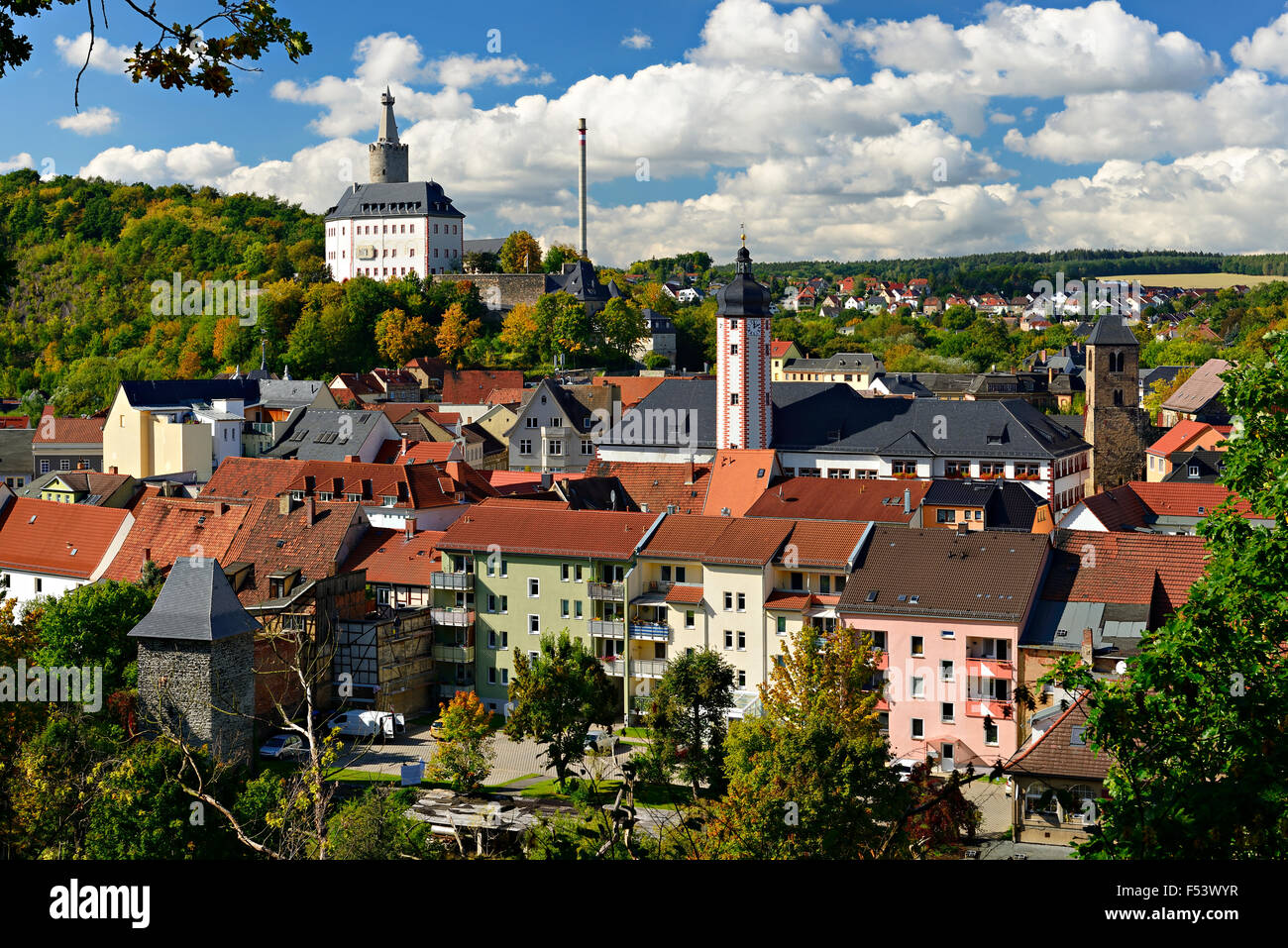 Weida hi-res stock photography and images - Alamy