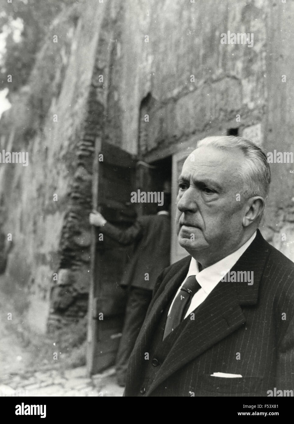 Carlo emilio gadda hi-res stock photography and images - Alamy