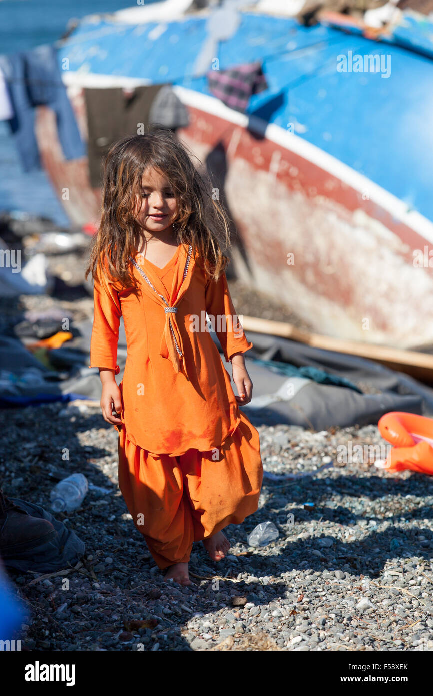 Afghan baby hi-res stock photography and images - Alamy