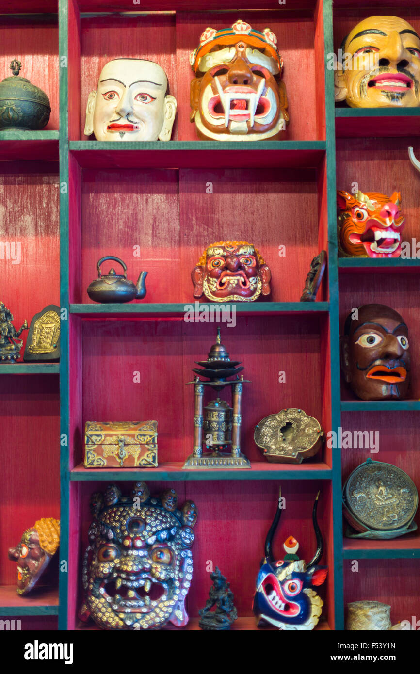 Handmade artifacts hi-res stock photography and images - Alamy