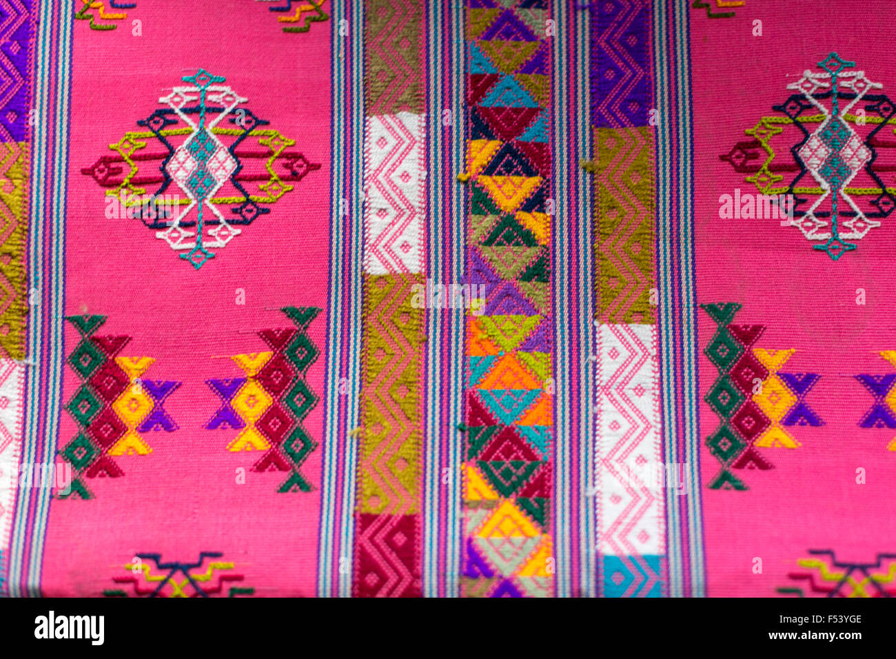 Bhutanese textiles hi-res stock photography and images - Alamy