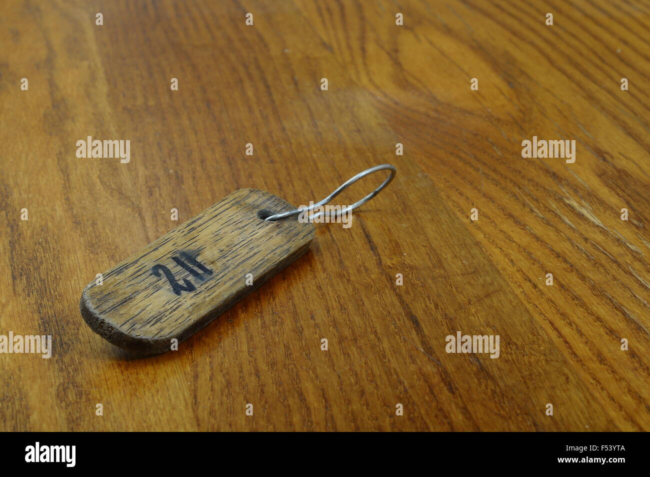 Room 211 key hi-res stock photography and images - Alamy
