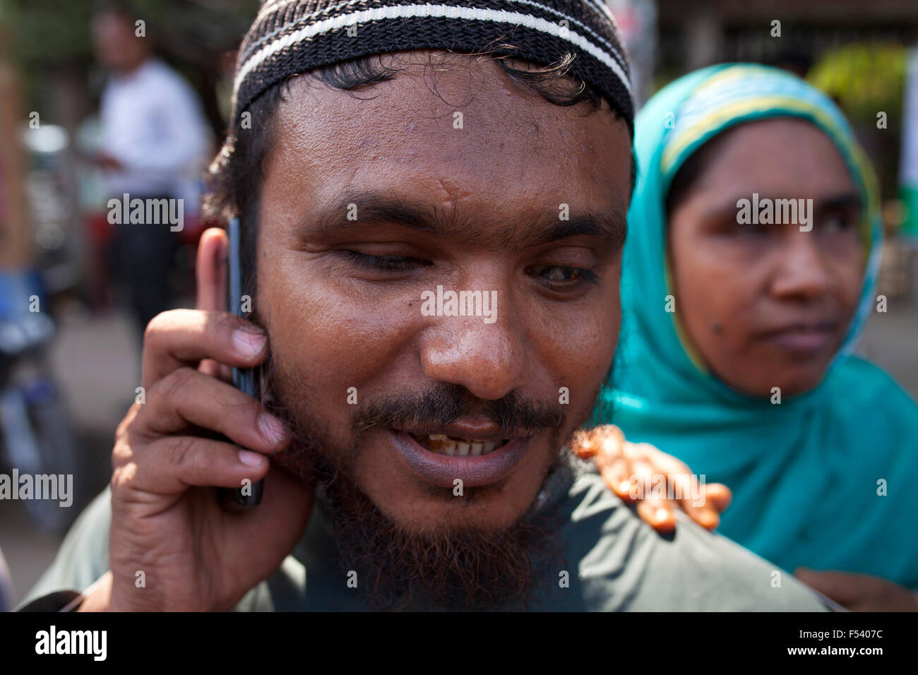 Talking Phones For Blind
