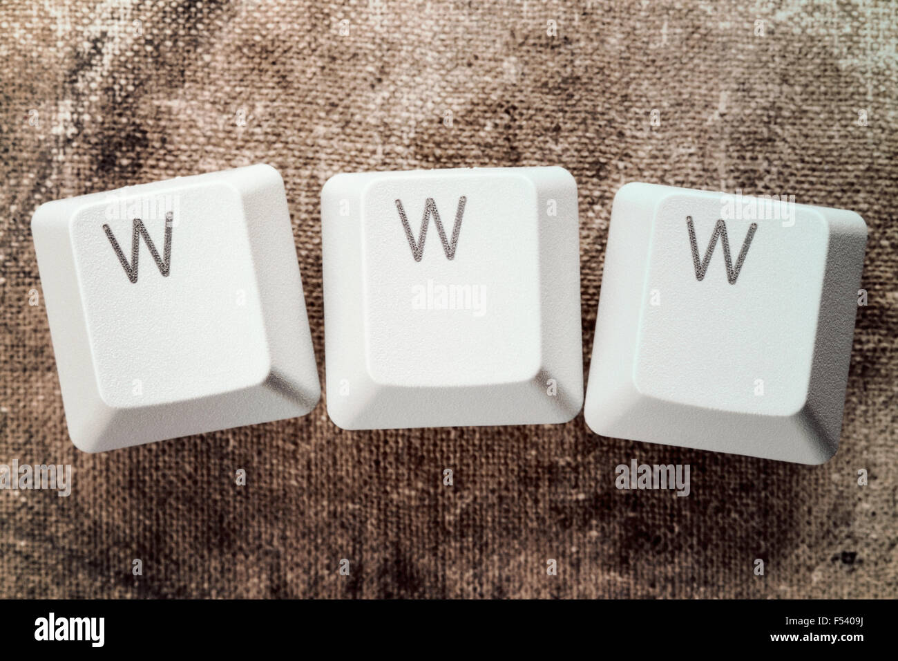 Word www web internet from hi-res stock photography and images - Alamy