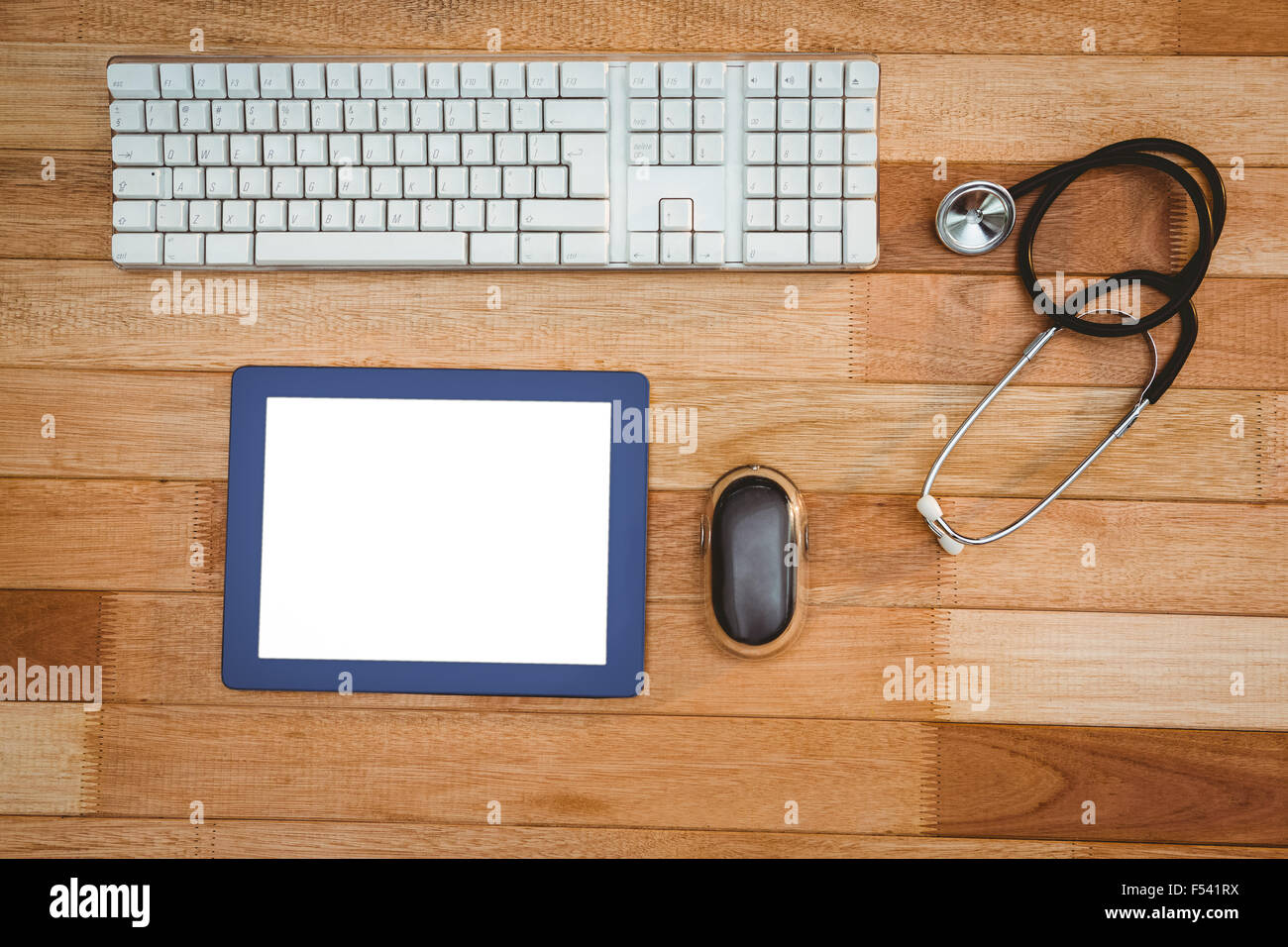 Medical desk hi-res stock photography and images - Alamy