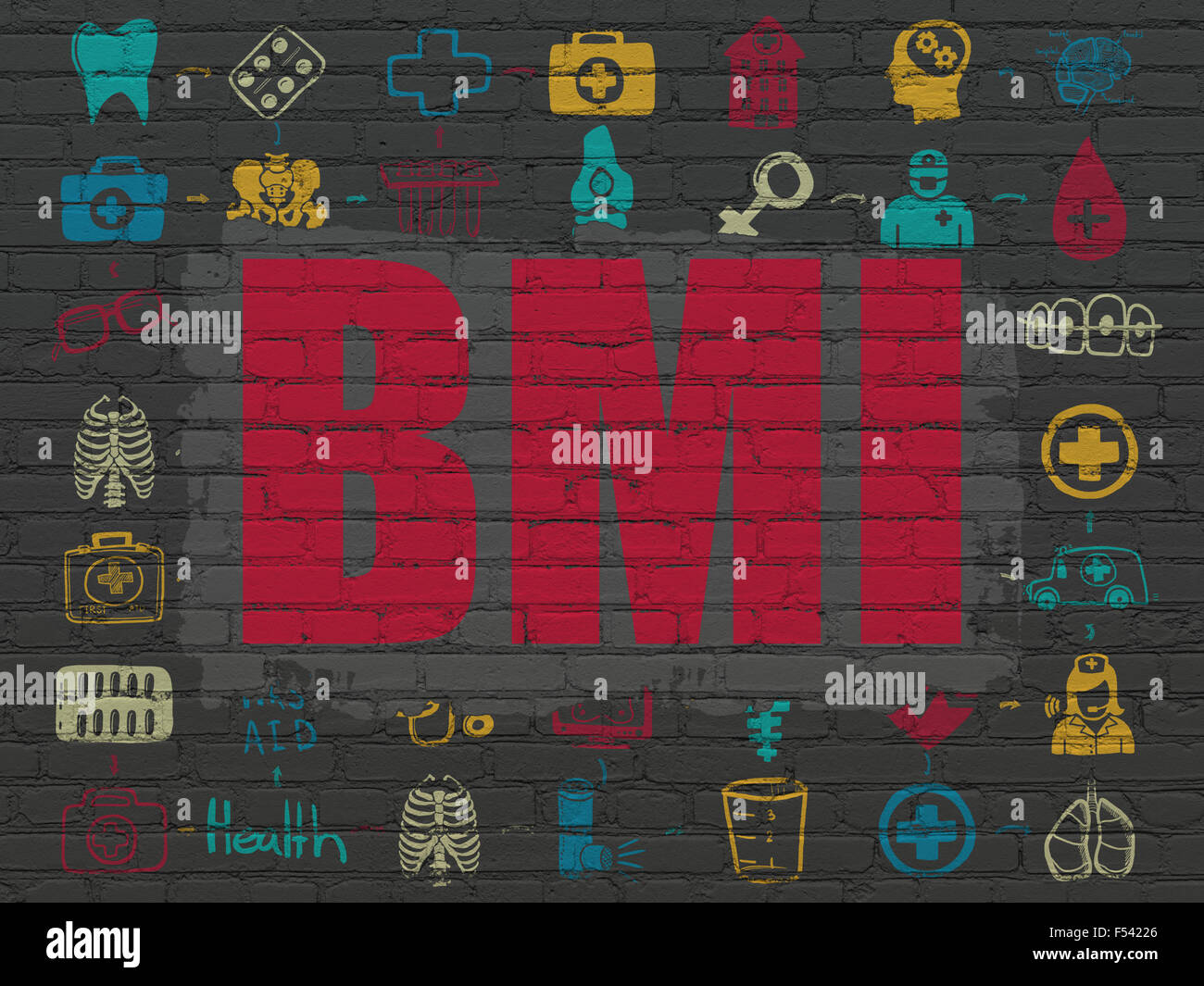 Bmi chart hi-res stock photography and images - Alamy