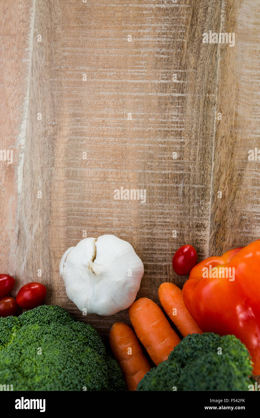 Ingredients for a healthy lifestyle Stock Photo - Alamy