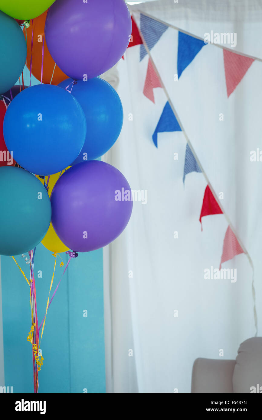 Close up balloons hi-res stock photography and images - Alamy