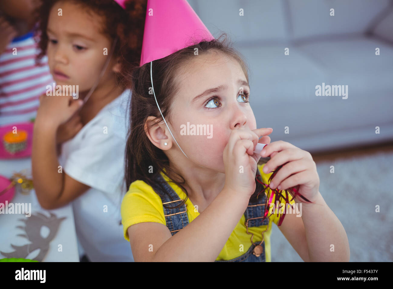Happy excited party hi-res stock photography and images - Alamy