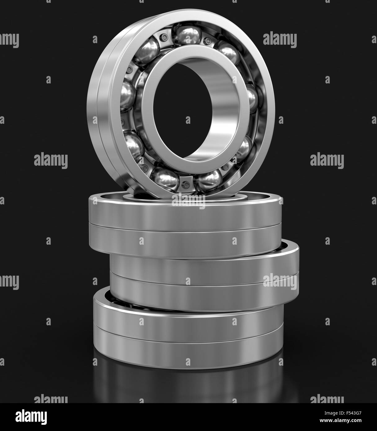 Exhaust Bearing Meme