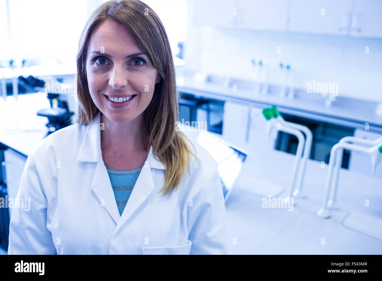 Scientist working laboratory hi-res stock photography and images - Alamy