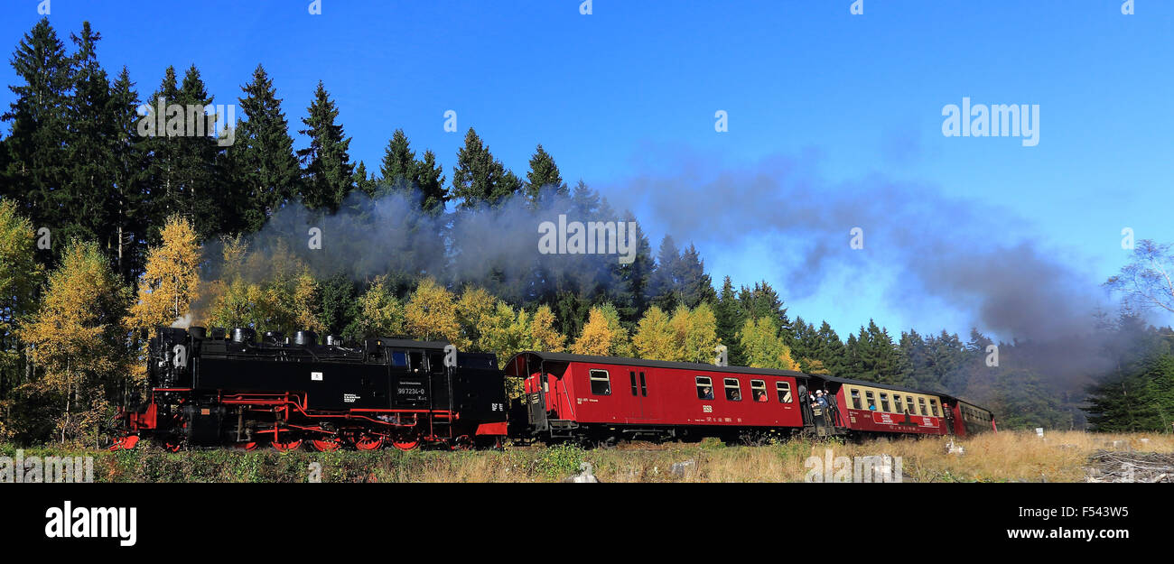 New steam locomotive hi-res stock photography and images - Alamy