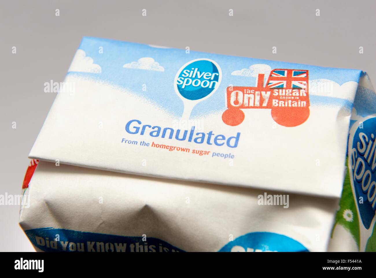 Bag of sugar hi-res stock photography and images - Alamy