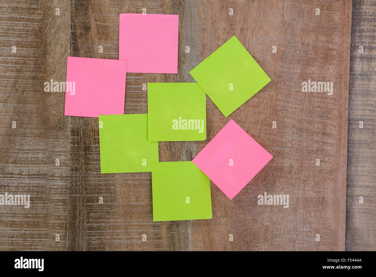 Post it notes Stock Photo - Alamy