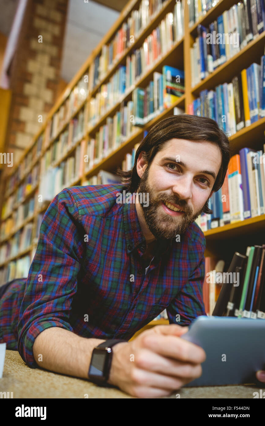 Watch studying hi-res stock photography and images - Alamy