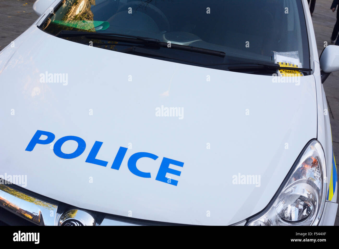 Ticket police hi-res stock photography and images - Alamy