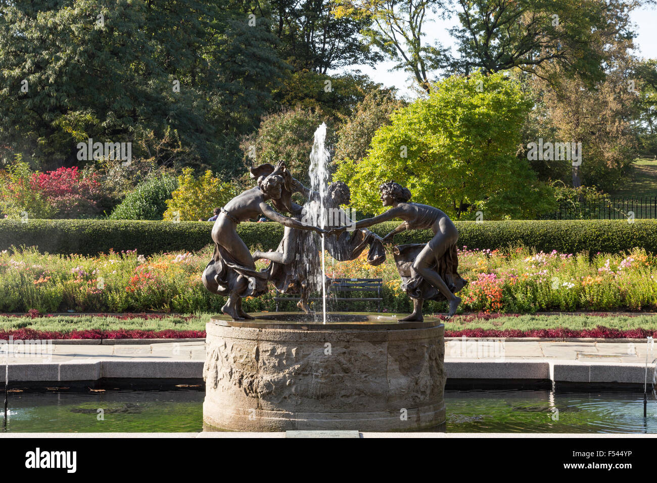Dancers of conservatory hi-res stock photography and images - Alamy