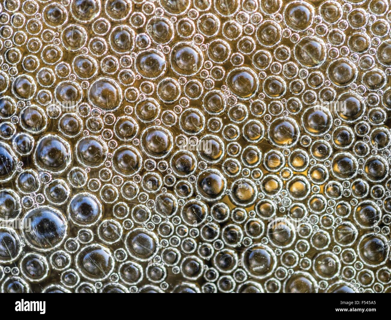 Stream of bubbles hi-res stock photography and images - Alamy