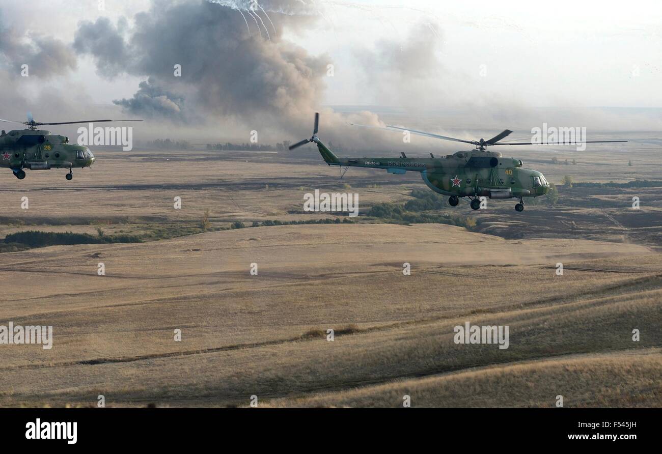 Command post exercise hi-res stock photography and images - Alamy