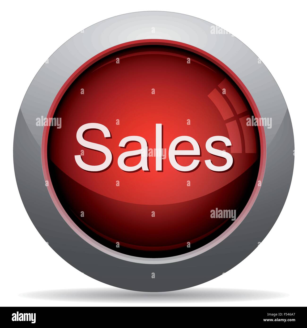 Sales structure Stock Vector Images - Alamy