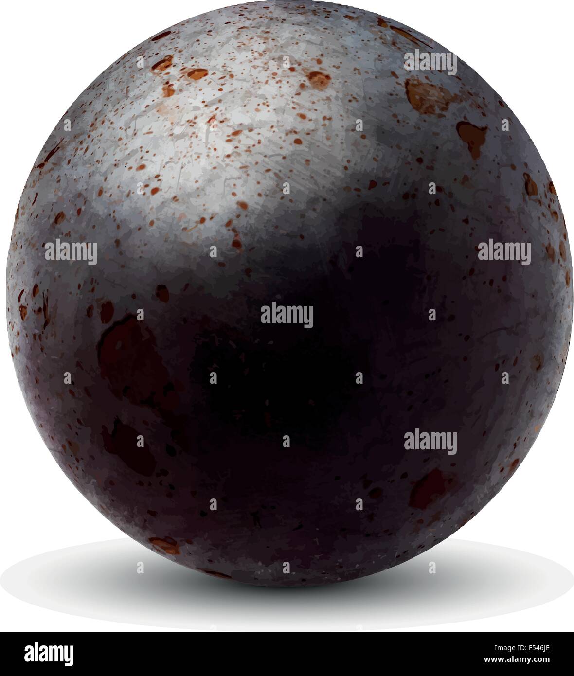 Cannonball hi-res stock photography and images - Alamy